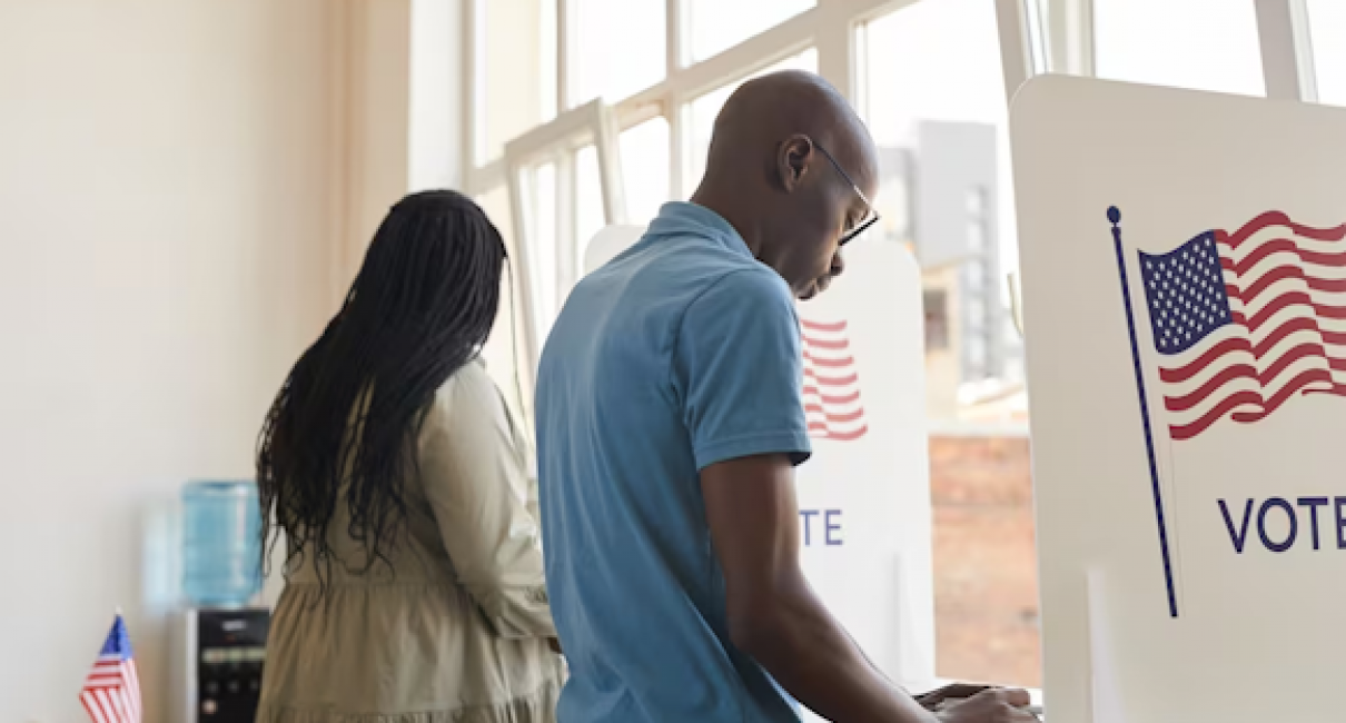 More people of color are voting Republican. That’s not all bad news ...